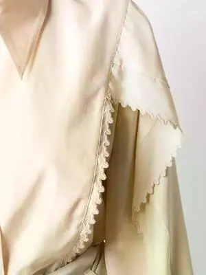 Stella McCartney Tayla Silk Shirt