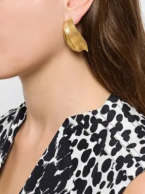 ALIGHIERI The Stolen Moment Earring