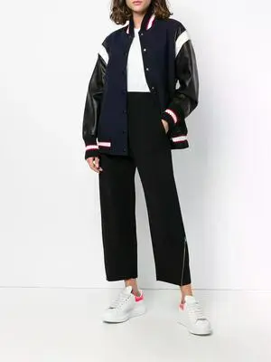 Stella McCartney Straight-fit Trousers
