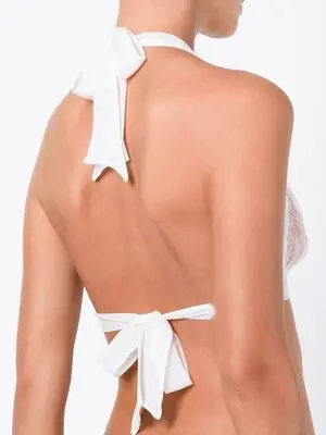 GILDA & PEARL Ava Boudoir Bra