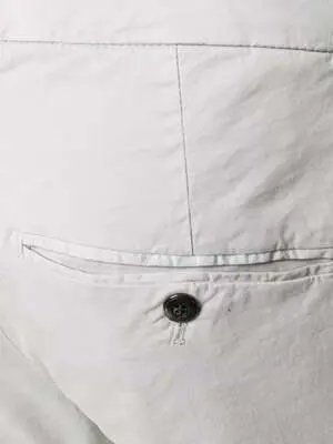 DONDUP Slim-fit Chinos - Grey