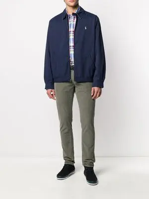 Polo Ralph Lauren Harrington Windbreaker