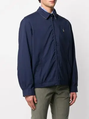 Polo Ralph Lauren Harrington Windbreaker