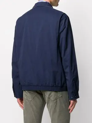 Polo Ralph Lauren Harrington Windbreaker