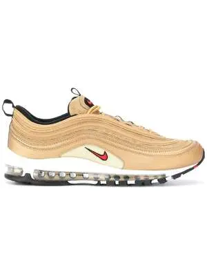Nike Air Max 97 Og Qs Sneakers - Neutrals