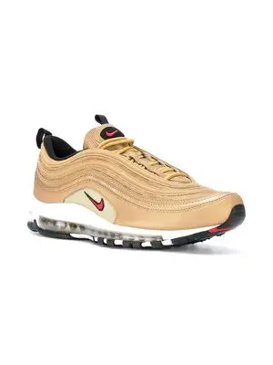 Nike Air Max 97 Og Qs Sneakers - Neutrals