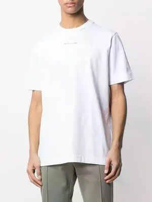 1017 Alyx 9sm Logo Print T-shirt
