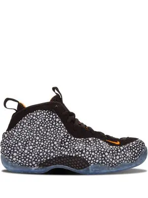 Nike Foamposite One Prm Safari Sneakers