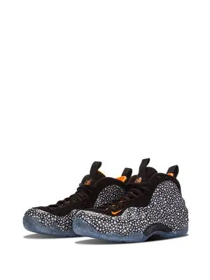 Nike Foamposite One Prm Safari Sneakers