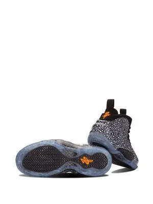 Nike Foamposite One Prm Safari Sneakers
