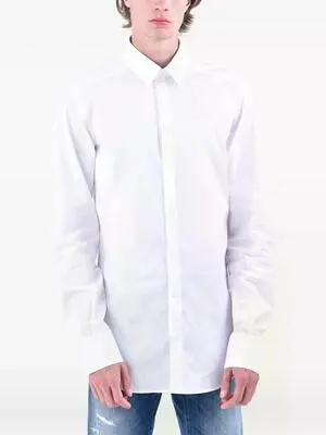 Dolce & Gabbana Long-sleeve Shirt