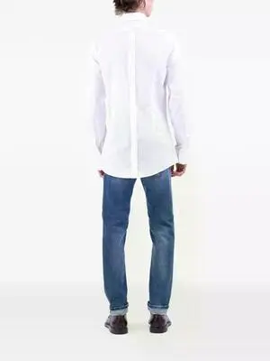 Dolce & Gabbana Long-sleeve Shirt