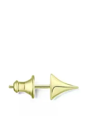 SHAUN LEANE Rose Thorn Small Stud Earring