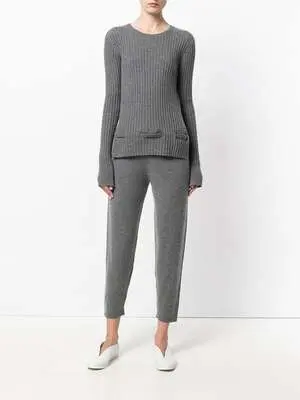 Cashmere In Love Sarah Trousers