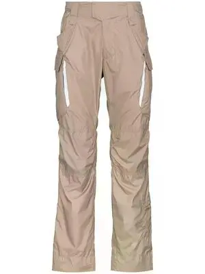 1017 Alyx 9sm Straight-leg Technical Trousers