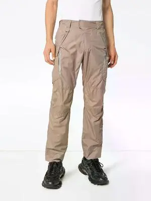 1017 Alyx 9sm Straight-leg Technical Trousers