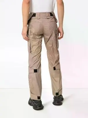 1017 Alyx 9sm Straight-leg Technical Trousers