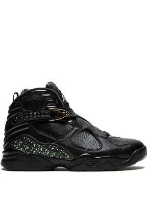 JORDAN Air Retro C&c Confetti Sneakers - Black