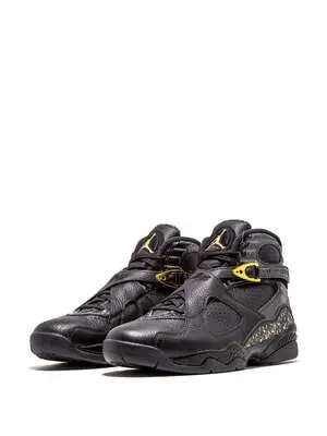 JORDAN Air Retro C&c Confetti Sneakers - Black