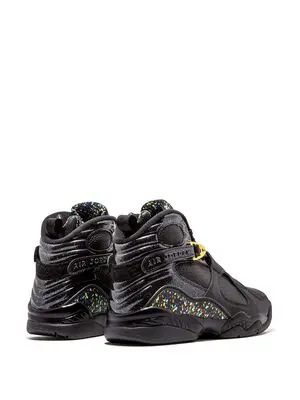 JORDAN Air Retro C&c Confetti Sneakers - Black