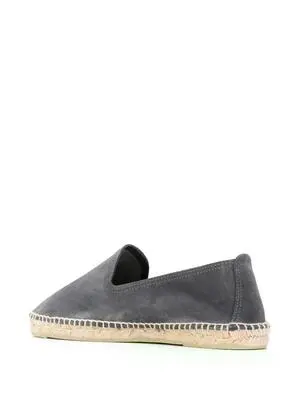 Manebí Classic Suede Blend Espadrilles