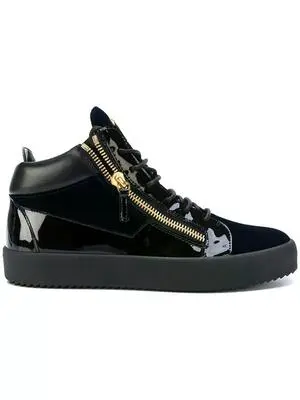 Giuseppe Zanotti Ankle Sneakers For Women