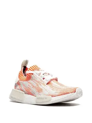 Adidas Nmd_r1 Stlt Primeknit Sneakers