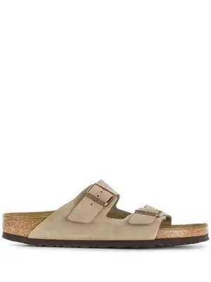 BIRKENSTOCK Double-strap Sandals
