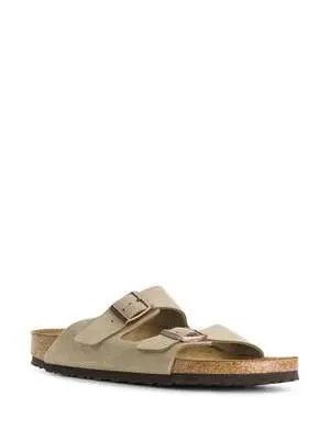 BIRKENSTOCK Double-strap Sandals