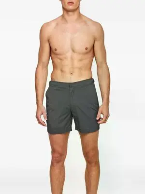 Orlebar Brown Bulldog Swim Shorts - Grey