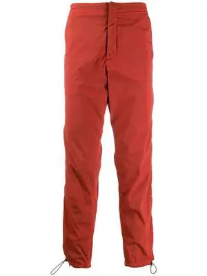 Heron Preston Side Zipped Trousers