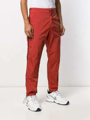 Heron Preston Side Zipped Trousers