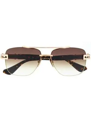 Dita Grand-evo One Sunglasses - Brown