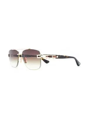 Dita Grand-evo One Sunglasses - Brown
