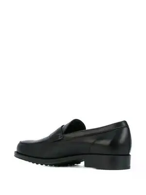 TOD'S Classic Loafers