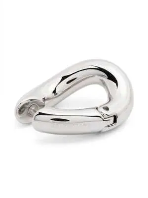 Balenciaga Loop Earrings