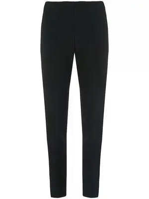 Black Skinny Trousers
