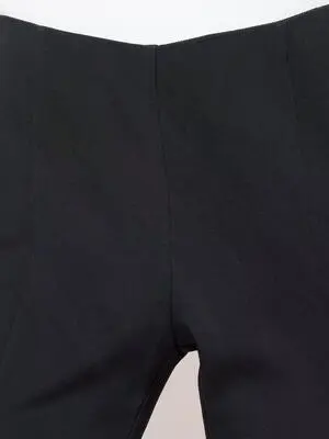Carolina Herrera Piped Skinny Trousers