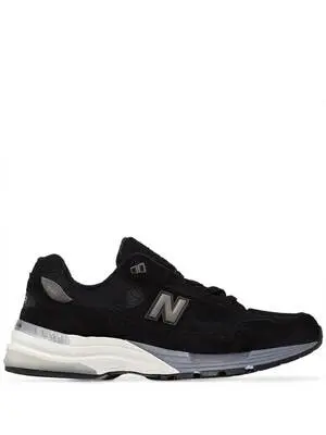 NEW BALANCE 992 Low-top Sneakers