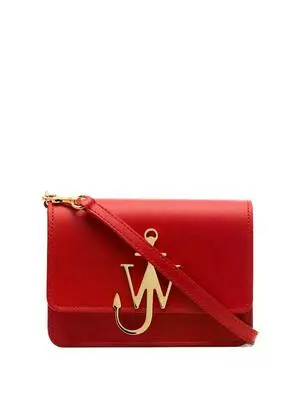 Jw Anderson Logo Cross Body Bags