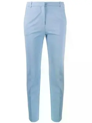 Pinko Slim Fit Pants For Women