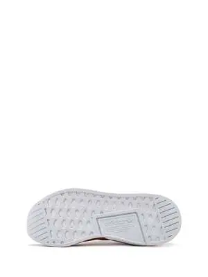 Adidas X Kith X Naked Nmd_cs2 Primeknit Se Sneakers - Pink