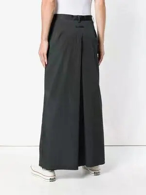 JEAN PAUL GAULTIER Apron Back Trousers