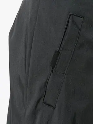 JEAN PAUL GAULTIER Apron Back Trousers