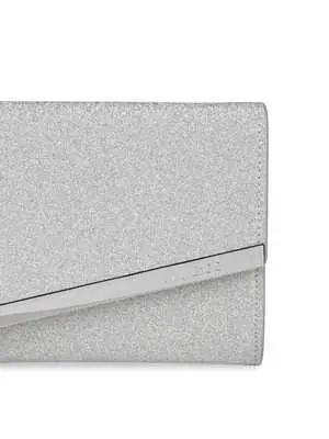 JIMMY CHOO Emmie Clutch