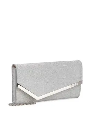 JIMMY CHOO Emmie Clutch