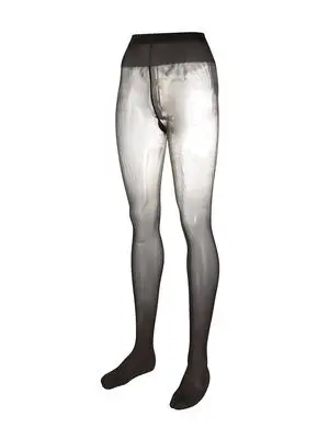 Wolford Individual 10 Sheer Tights