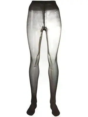 Wolford Individual 10 Sheer Tights
