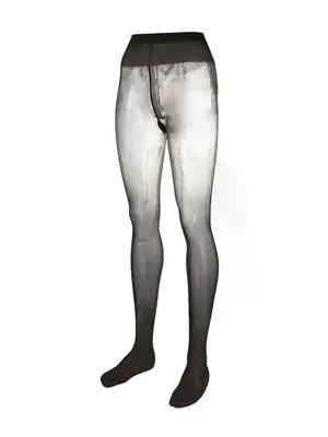 Wolford Individual 10 Sheer Tights