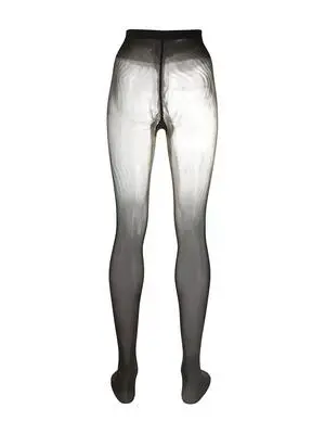 Wolford Individual 10 Sheer Tights
